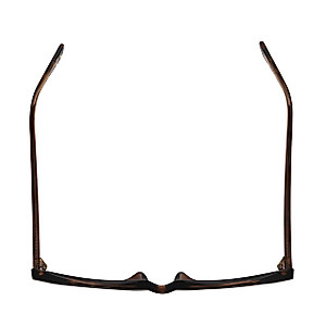 Nine West Women's Cora Sunglasses Cat Eye, Brown Tortoise, 51mm