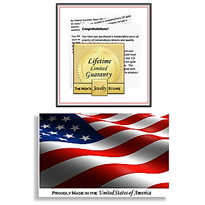 Heart Leaf Grape Cluster Ring, 10k Yellow Gold, 12k Green and Rose Gold Black Hills Gold Motif, Size 9.5