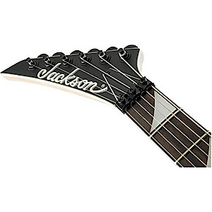 Jackson JS Series Rhoads JS32 Left-Handed - Satin Gray