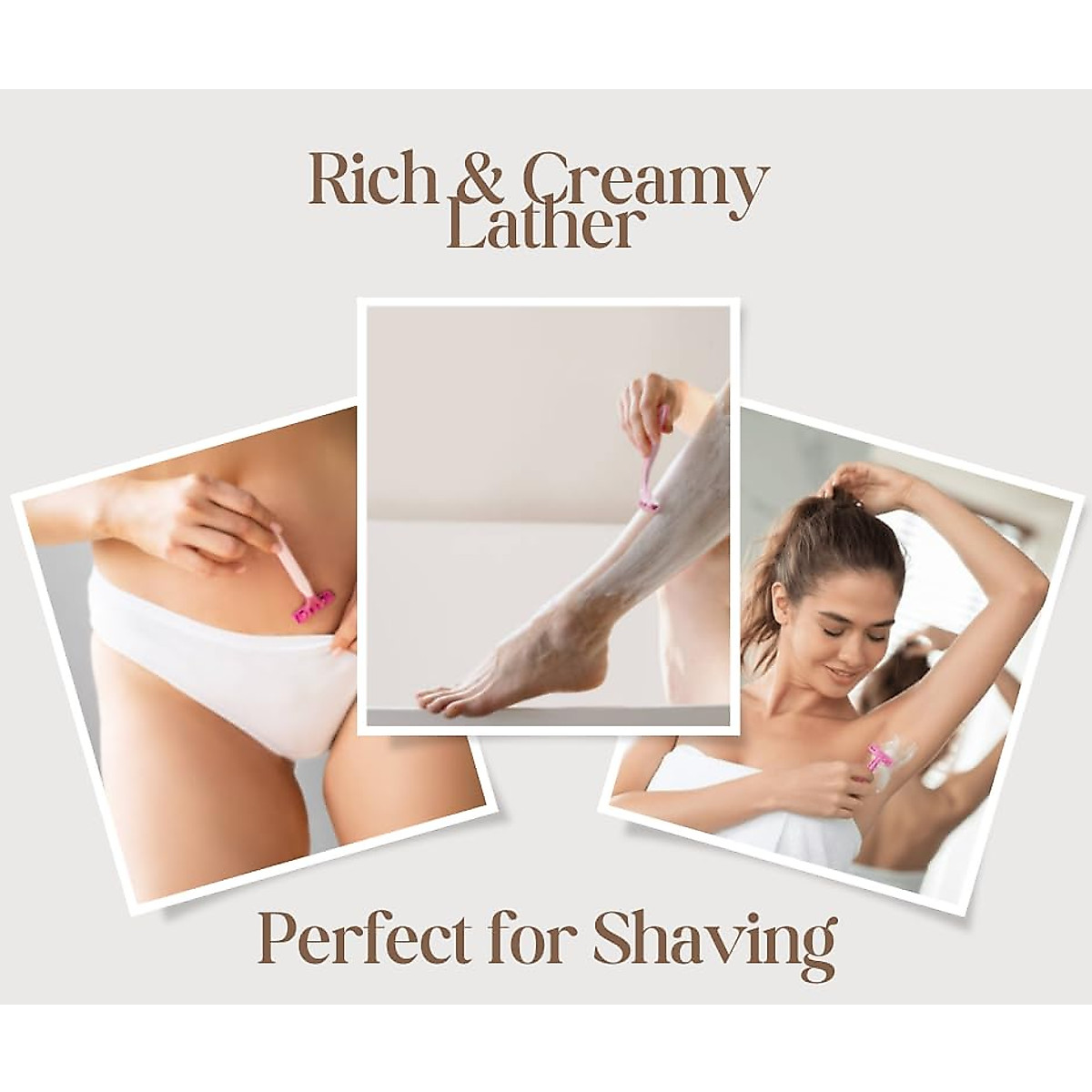 Carolina Soap Works Goat Milk Soap Bar, Blackberry Vanilla scented, (1 Pack), All-Natural, Handmade USA, Organic, Cruelty Free, Artisanal Aloe Soap, Made for Psoriasis, Eczema, & Dry Sensitive Skin