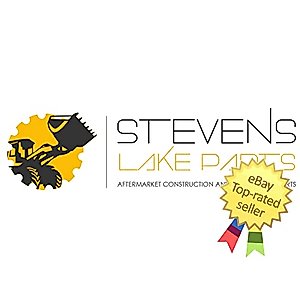 Stevens Lake Parts Set of 8 New Valve Spring Fits Massey Ferguson 135, 150, 202, 204, F40, TE20, TO20, TO30 Models Interchangeable with 021176A, 021176A-A, 21176A, 21176A-A