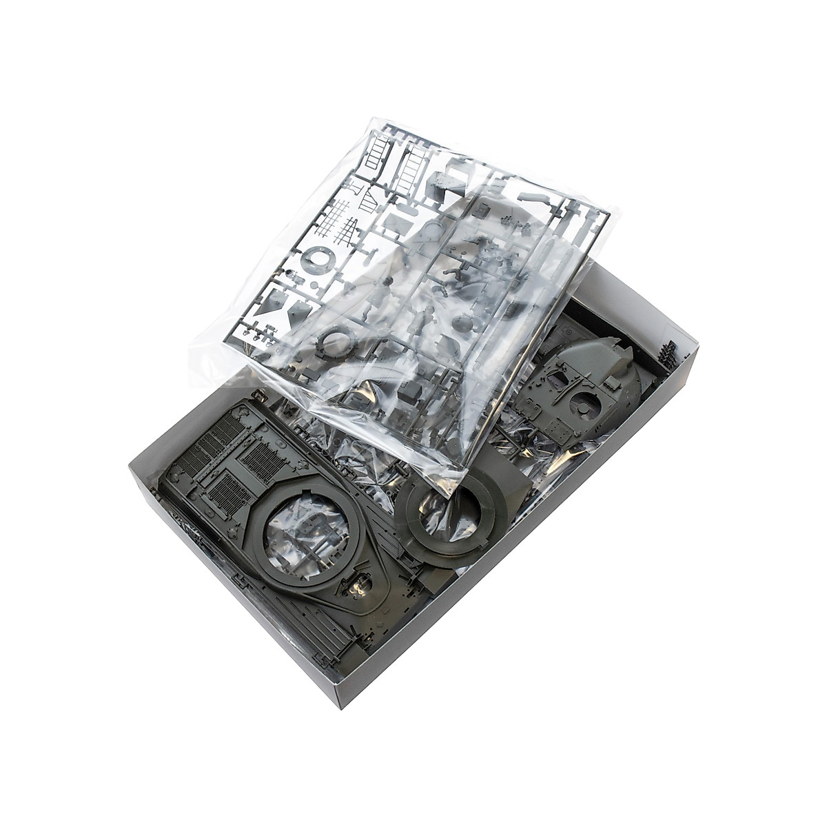 TAMIYA 300035068 35068 BR.Chieftain MK.5 Tank