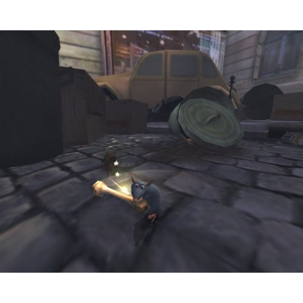 Ratatouille - Xbox 360