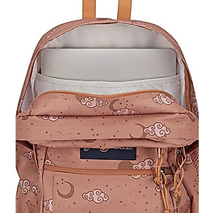 JanSport JS0A2SDD94D Cool Student Sego Stars