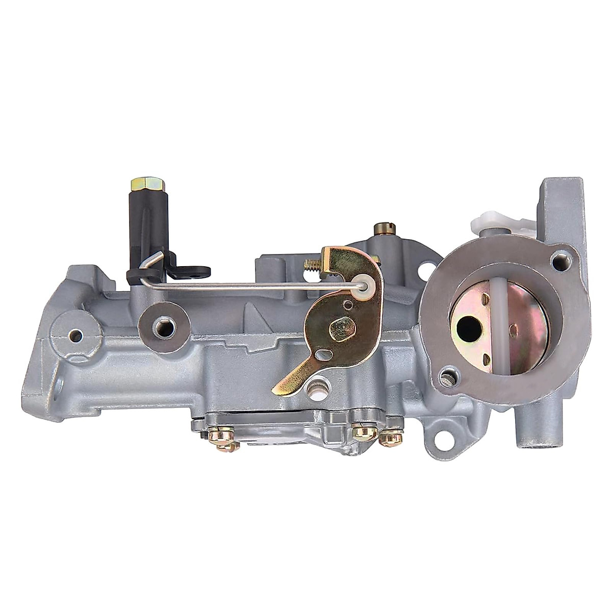 Quaprodur 498298 Carburetor Carb Kit Replacement for Briggs and Stratton 495426 495951 492611 490533 692784 5 HP 130202 112202 112232 134202 137202 Engine