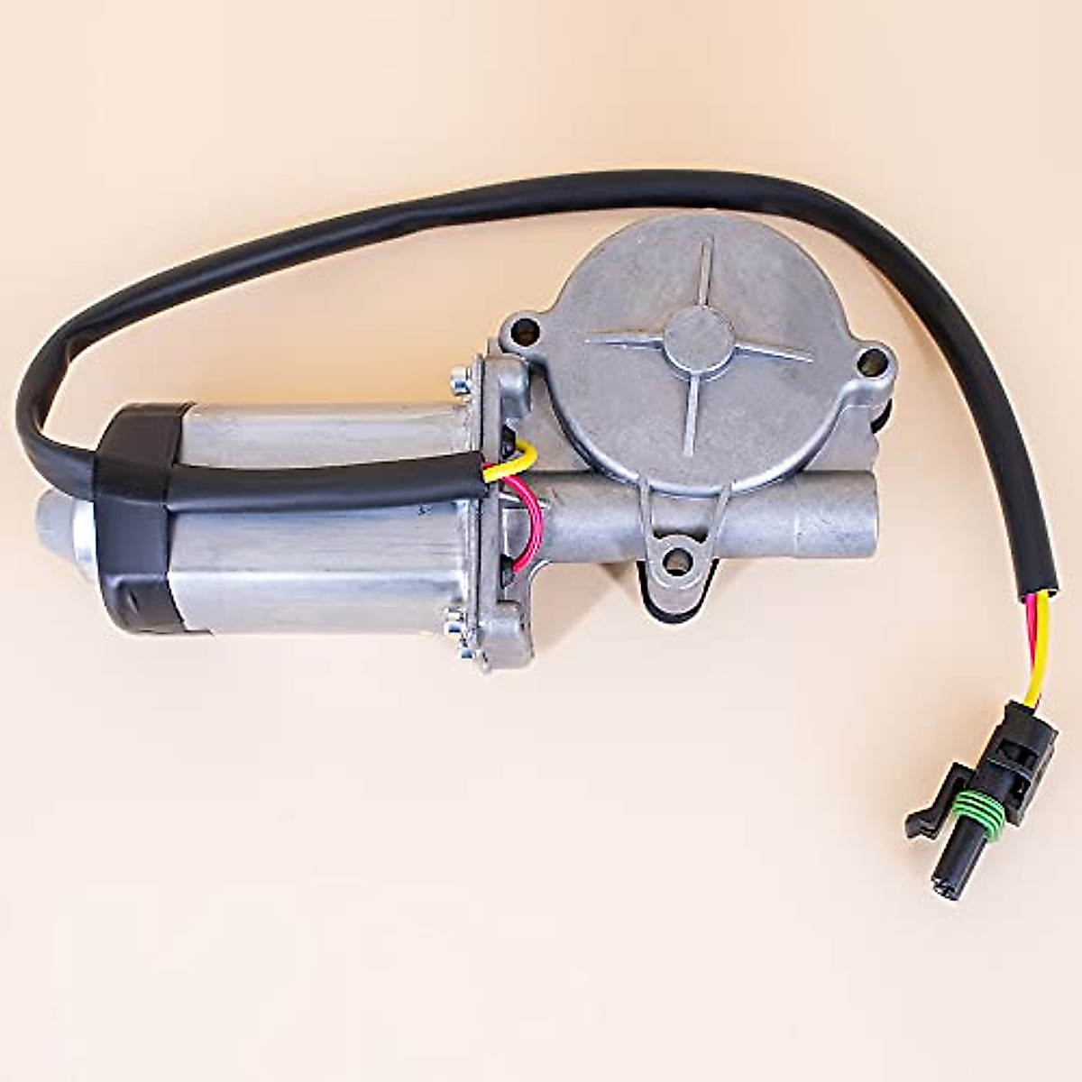 Glormart 300-1406 Electric RV Entry Steps Motor for All Electric Step RV Coach Motorhome Toyhauler Replaces 3001406 369506 1820124