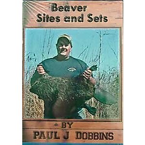 Beaver Sites and Sets (DVD)