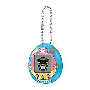 Tamagotchi Nano x One Piece - New World