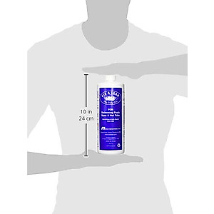 Marlig Industries Seal 32oz Marlig Fix Pool and Spa Leak Sealer 32 oz-2 Pack, Blue