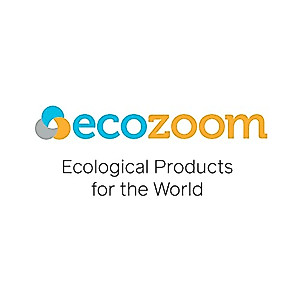 EcoZoom Rocket Stove Heavy Duty Portable Camp Stove for Outdoor Cooking, Versa Dual-Fuel (Wood & Charcoal)