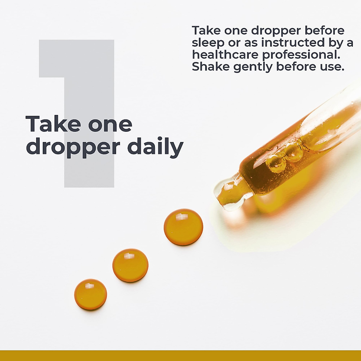 Premier Research Labs Melatonin-ND - Fermented Melatonin - Immunity Supplement - Probiotic-Cultured Melatonin - Liquid Melatonin - Pure Vegan - Organic Ingredients - 2 fl oz - 54 Servings