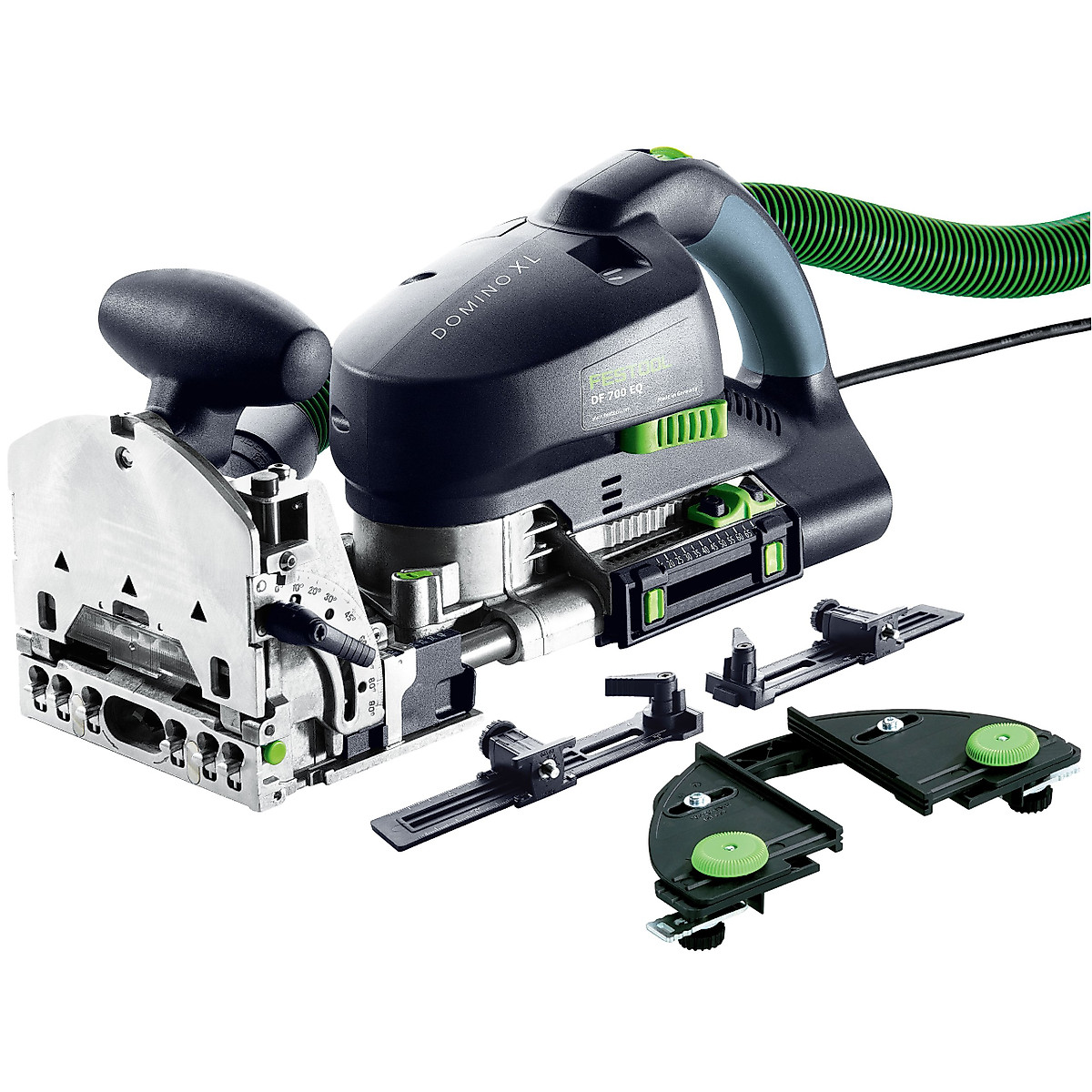 Festool 574447 XL DF 700 Domino Joiner Set