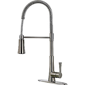 Pfister LG529MCS, Stainless Steel