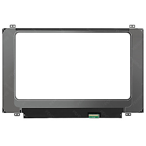 Screen Replacement for Toshiba Satellite Radius L15W-B1302 11.6" HD 1366x768 LED LCD Display Digitizer Touch Screen