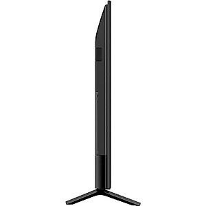 Sony KD55X77L X77L 55 Inch 4K HDR LED Smart TV with Google TV 2023 Bundle with 4 YR CPS Enhanced Protection Pack