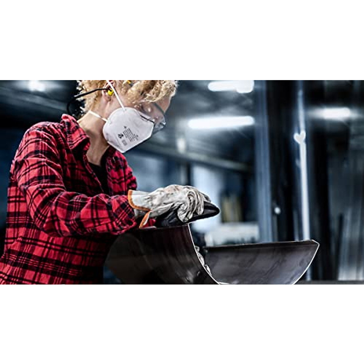 Bosch Professional 20x Expert N880 Fleece Pads (152 x 229 mm, Grade Coarse A, Accessories Hand Sanding)