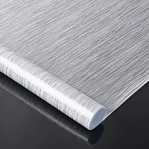 rabbitgoo Window Privacy Film Frosted Glass Film Removable Vinyl Door Coverings UV Blocking Decorative Static Cling Non-Adhesive Window Clings Sticker for Home Decor, 11.8 x 78.7 Inches