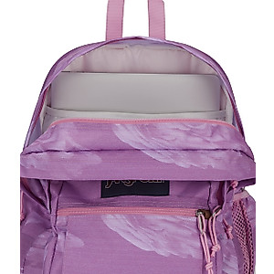 JanSport JS0A2SDD94F Cool Student Static Rose