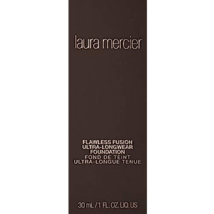 Laura Mercier Flawless fusion ultra-longwear foundation - ecru by laura mercier for women - 1 oz foundation, 1 Ounce