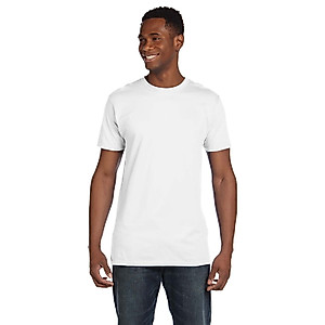 Hanes Men's Nano-T® T-shirt
