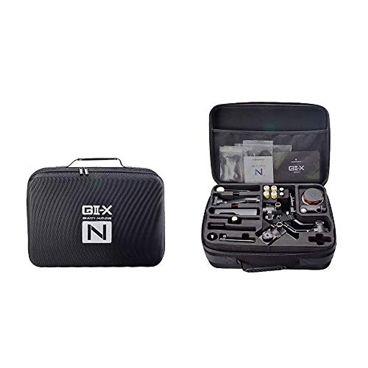 TILTA WLC-T04 Nucleus-Nano Wireless Focus Control System Nucleus N Suitable for Zhiyun Crane,Ronin s and G2X Gimbal
