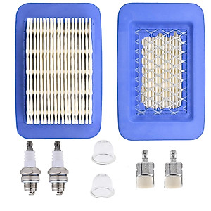 Aulavik A226000032 Air Filter for Echo Engine PB-403 PB-403H PB-403T PB-413 PB-413H PB-413T PB-500H PB-500T PB-580H PB-580T PB-620 PB-650 PB-650H Repower Tune-Up Kit