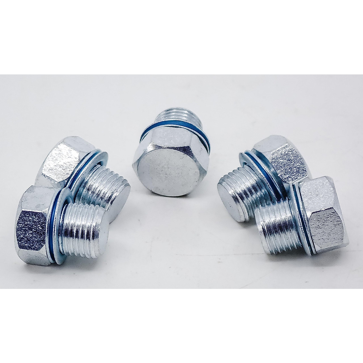 The DUKE'S 5 Pack Decompression Valve Plug FITS STIHL Husqvarna + More