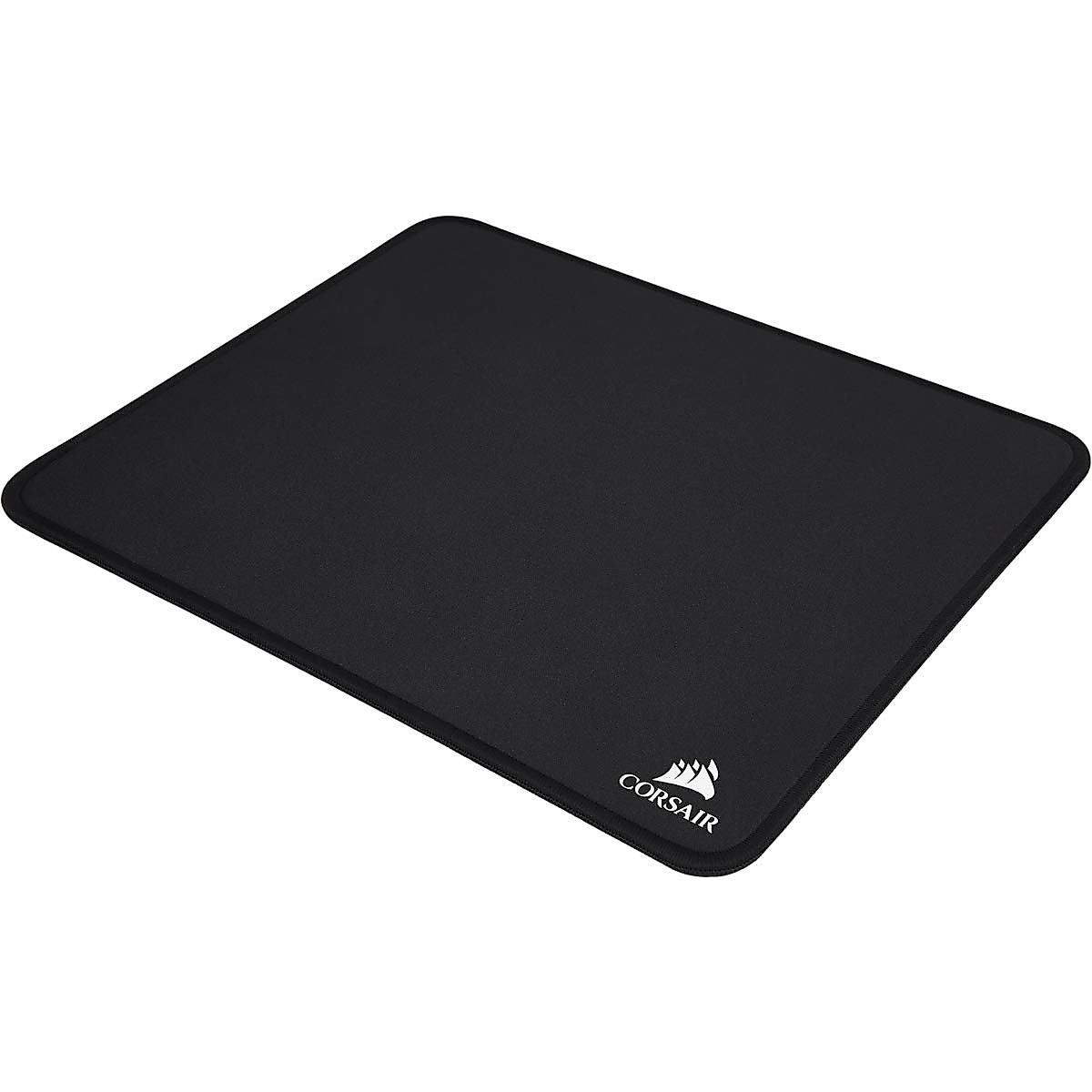Corsair MM350 CHAMPION Series Premium Anti-Fray Cloth Gaming Mouse Pad – Medium