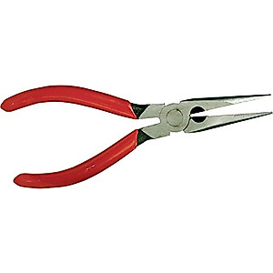 Sea Striker P6 Needlenose Plier, Multicolor