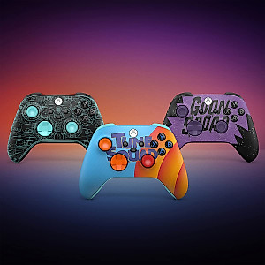 Xbox Wireless Controller – Space Jam: A New Legacy Tune Squad Exclusive, compatible with PC