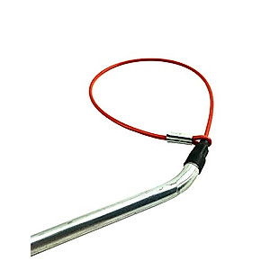 SPEARFISHING WORLD Aluminum Lobster Tickle Stick with Snare (Single)