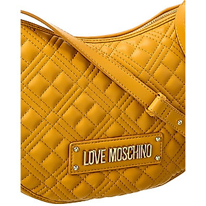 Love Moschino JC4266PP0DKF140A, Yellow