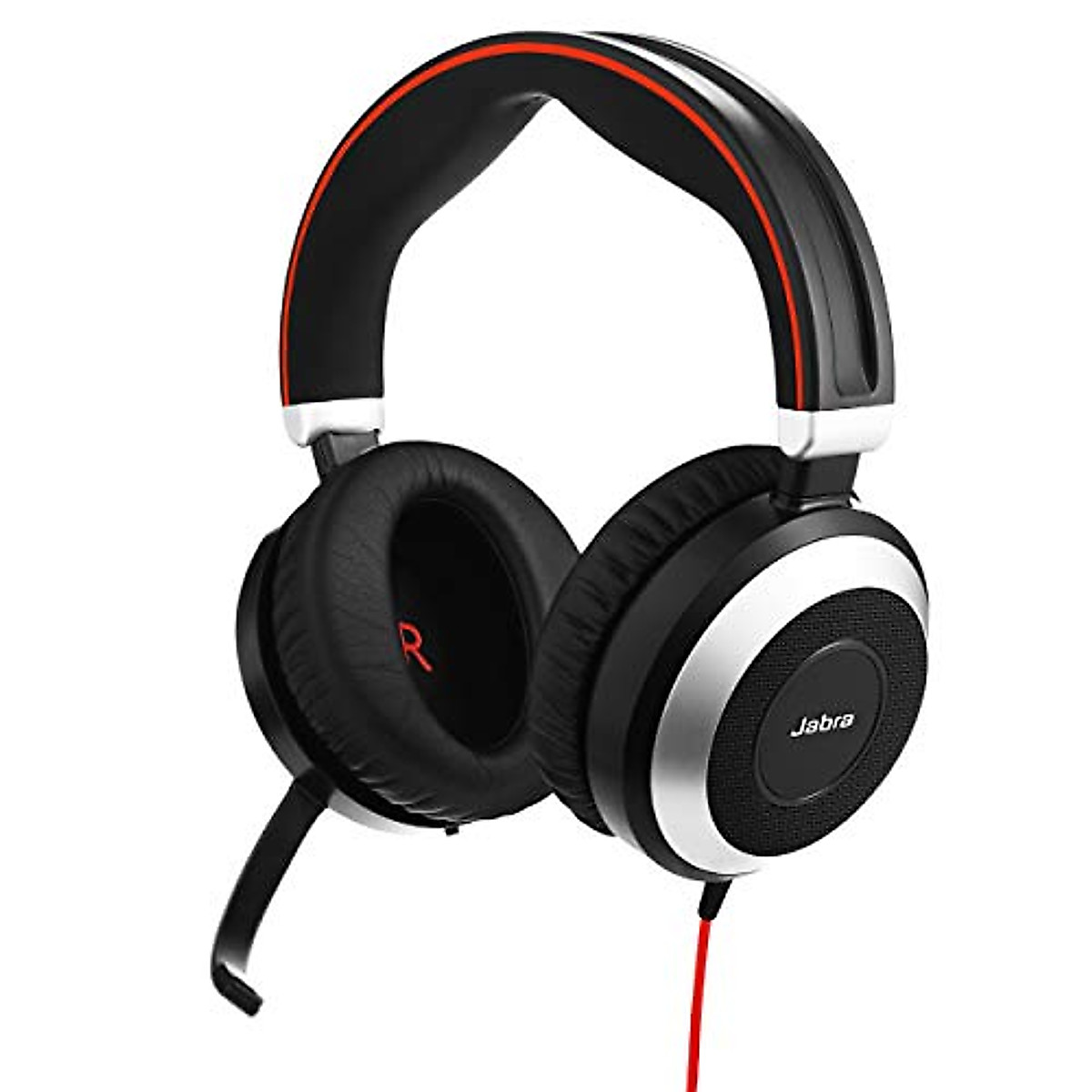 Jabra Evolve 80 MS Headset