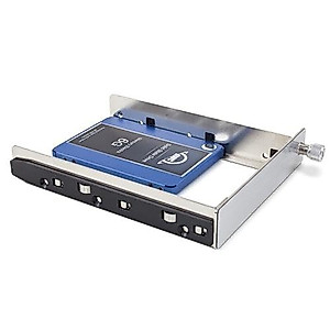 OWC Mercury Elite Pro Quad RAID 5 Four-Bay External Storage Enclosure, Includes SoftRAID XT