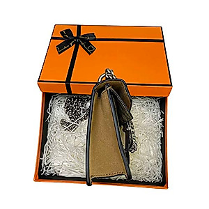 Bag Accessories For Gucci Dionysus Bag Shoulder Small 25CM Gift Packing Gift Box (25)