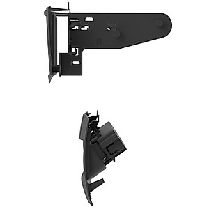 METRA - Mercedes-Benz C-Class 2008-2011 (W204) (95-8733B)