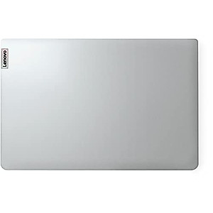 Lenovo Newest IdeaPad Laptop, 14.0" HD Display, Intel N4020, 4GB DDR4 RAM, Built-in 192G SSD(64G eMMC+128G PCIe SSD), 1-Year Office 365, Webcam, HDMI, WiFi 6, Bluetooth, Windows 11, Grey, JVQ MP