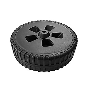 Wheel for Coleman Roadtrip 225 / 285 and X-Cursion Portable Grills (1 Wheel)