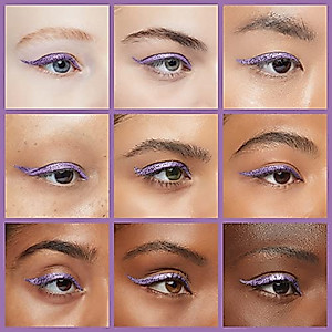 wet n wild Fantasy Makers Halloween Glitter Liner Bewitched