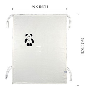 CozyMe Stroller Blanket