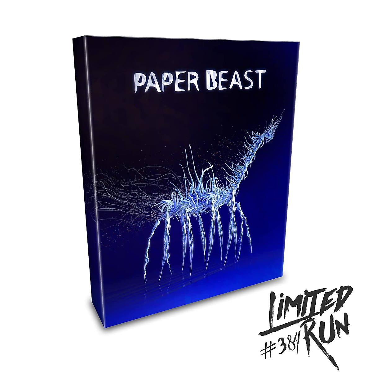 Paper Beast Collector's Edition: PSVR (Limited Run #384) - PlayStation 4