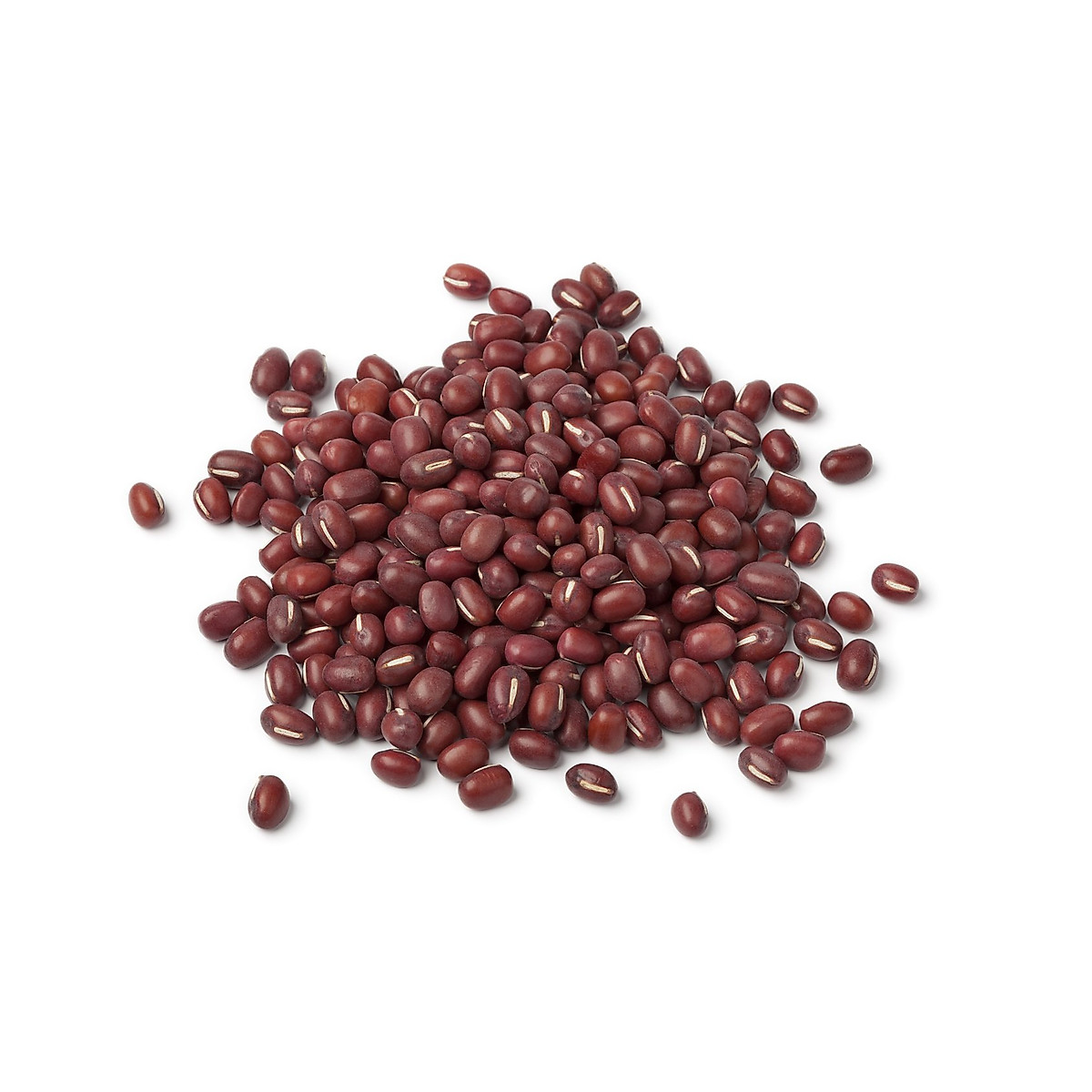 Hunza Organic Adzuki Beans (2 lbs)