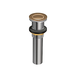 Moen 131553AZ Pop Up Waste Kit, Antique Bronze