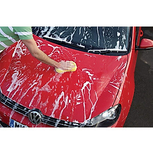 Turtle Wax T-79 Zip Wax Liquid Car Wash and Wax. 64 oz. - 3 Pack