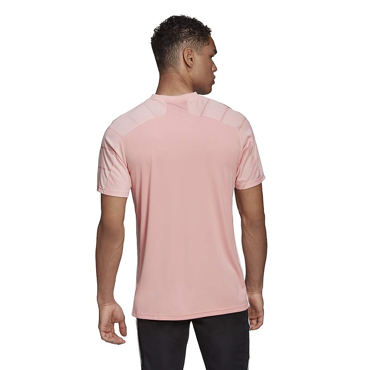 adidas FT6761S Campeon 21 JSY GLOPNK S