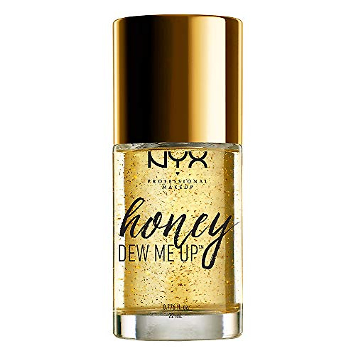 NYX PROFESSIONAL MAKEUP Honey Dew Me Up Primer Face Makeup