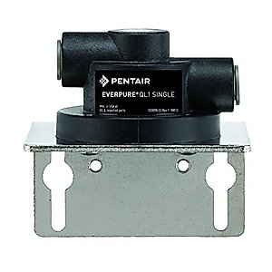 Everpure 9259-17 EV9256-17 QL1 Single Head Replacement Cartidges