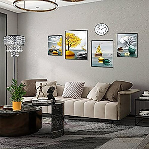 beaysyty Modern K9 Clear Glass Crystals Floor Lamp with 3 LED Bulbs, On/Off Foot Switch, Crystal & Glass 3-Lights Standing Light, Reading Corner Lamp for Office Cafe , Living Room Bedroom (Chrome)