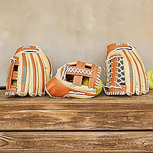 Marucci - Acadia Fastpitch 97R3 12.50 H Web RHT (MFGACFP97R3-CM/CB-RH)