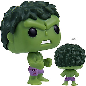 PSMILE 3CM Mini Action Figure Garage Kit s Action Figure Angry Face